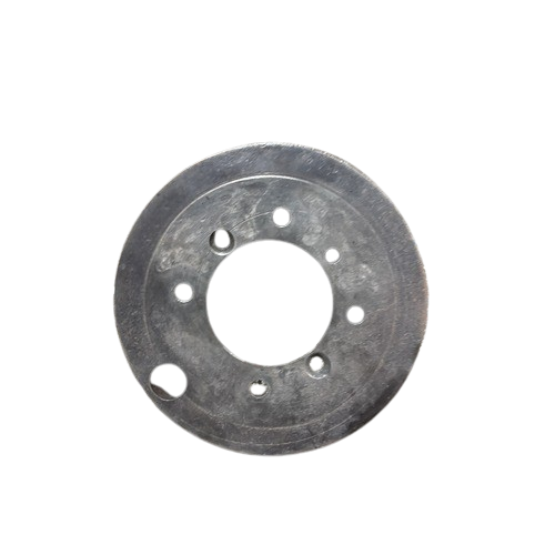 Brake Drum - 8" - Suits Morris Minor Models – Morris Man